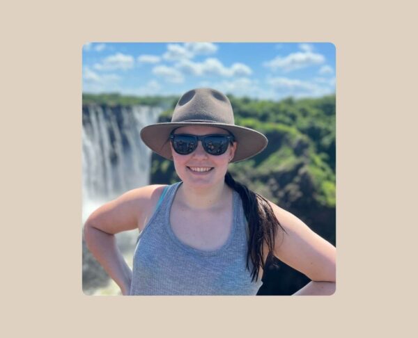 Catherine Smith – theCBRwoman