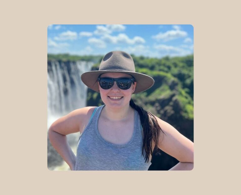 Catherine Smith – theCBRwoman