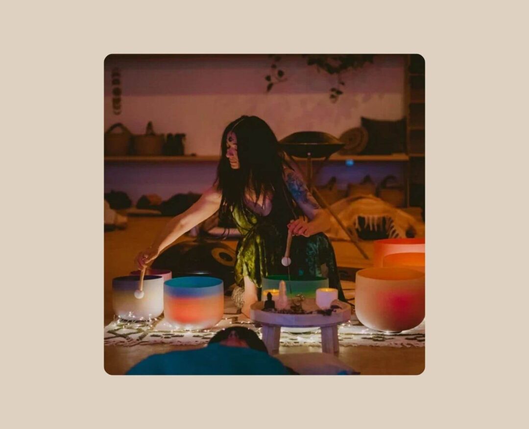 Luna Elements Wellness – theCBRwoman